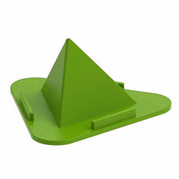 4705 Pyramid Mobile Stand with 3 Different Inclined Angles - – Craft & More